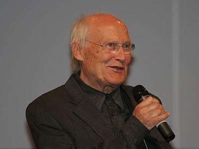 O Amor do Espírito - Bert Hellinger | Sobre a Vida